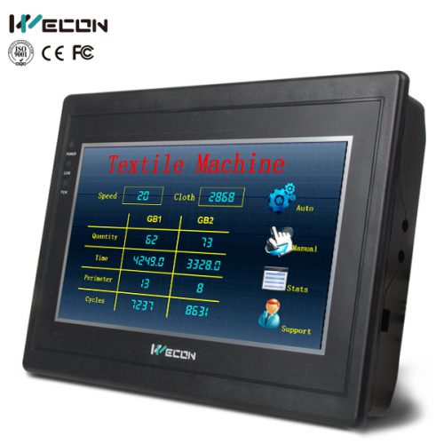 Buy Cheap HMI/PLC Controller With Remote Control, Sydney Australia ...