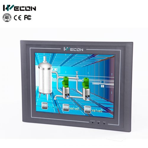 7" | JOFAS - Buy HMI Screen, PLC Controller, Panel PC, Servo Motor ...