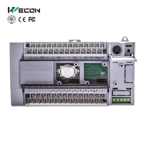 Lx3vm Plc Controller Circularlinear Interpolation Supported Jofas