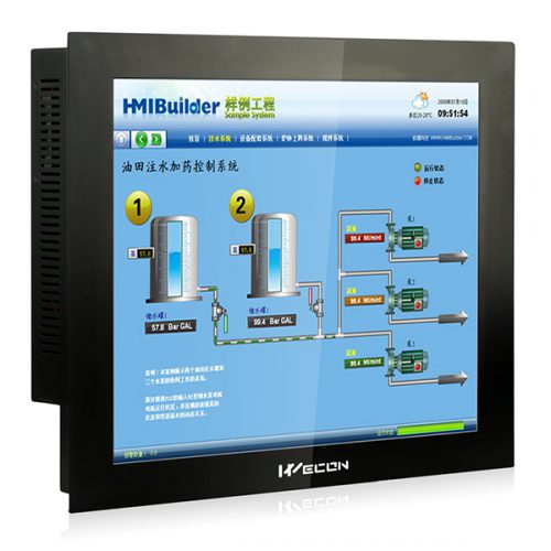 Buy Cheap HMI/PLC Controller With Remote Control, Sydney Australia ...