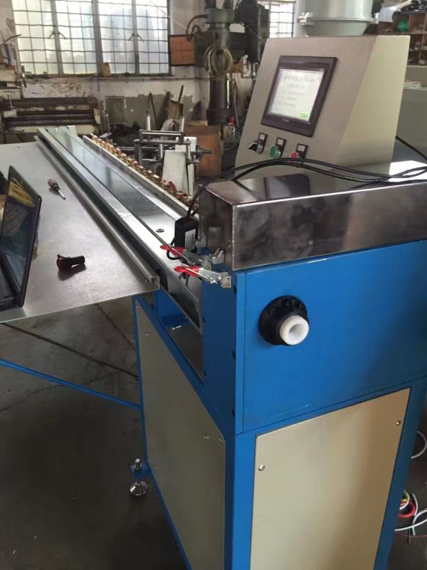 Plastic Squeezing Machine | JOFAS - Buy HMI Screen, PLC Controller ...