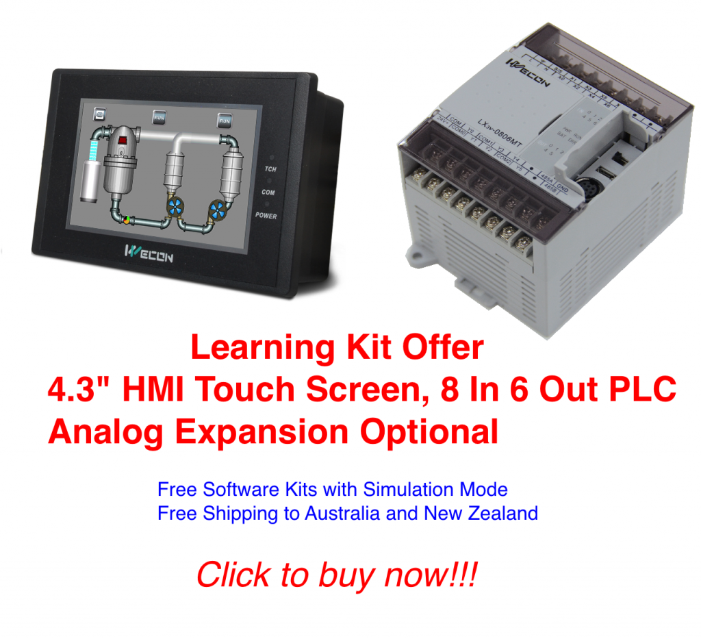 Jofas Buy Hmi Screen Plc Controller Panel Pc Servo Motordrive Kits