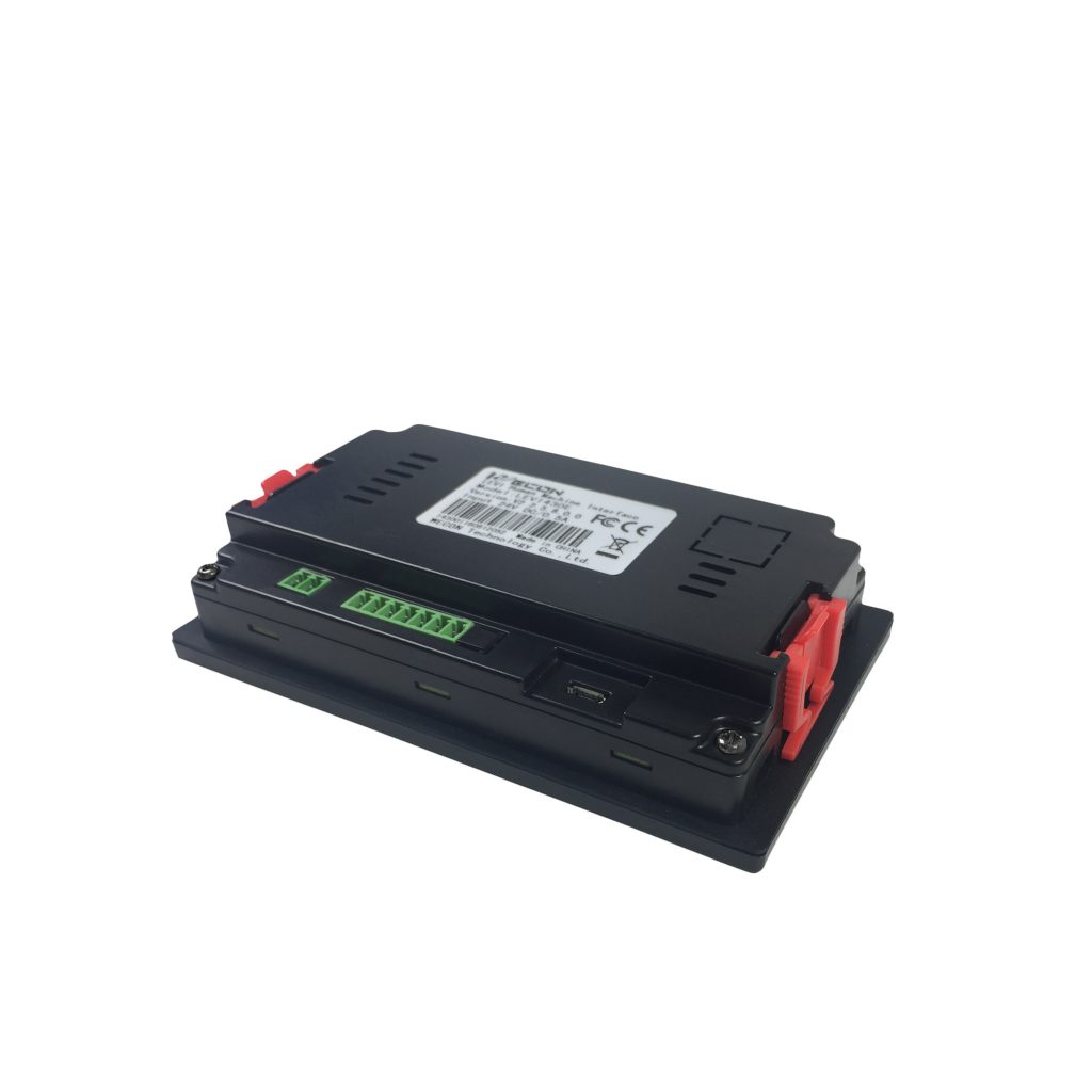 Classic 43inch Hmi Screen Modbus Device Ethernet Hmi Jofas Buy Hmi Screen Plc Controller