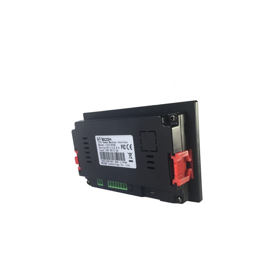 Classic 43inch Hmi Screen Modbus Device Ethernet Hmi Jofas Buy Hmi Screen Plc Controller