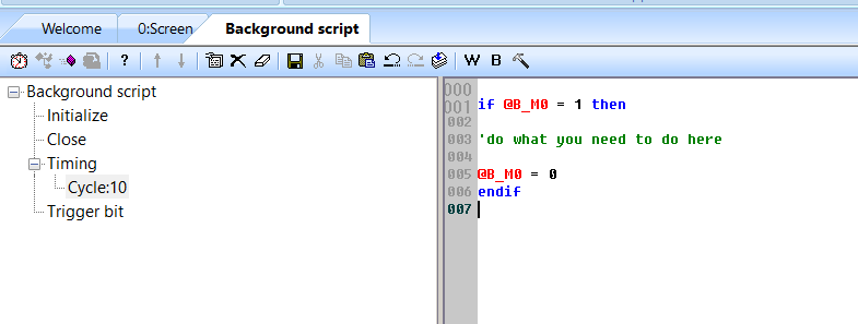 Hmi Script Programming Why Is Your Hmi Getting Less Responsive Tips To Make Your Hmi Run