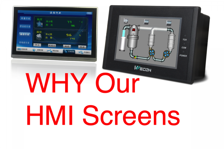 Why our screens | JOFAS - Buy HMI Screen, PLC Controller, Panel PC ...