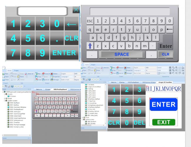 Reasons to choose our HMI Screens | JOFAS - Buy HMI Screen, PLC ...
