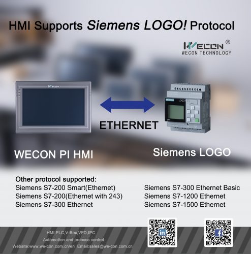 Cheap HMI Programming Kit Web-based | JOFAS - Buy HMI Screens, PLC ...