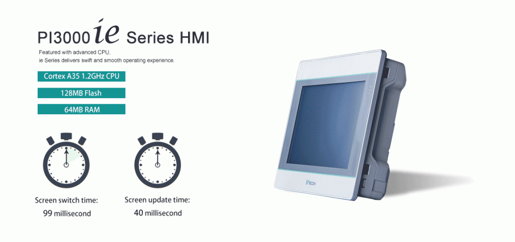 PI3000-海报-2 | JOFAS - Buy HMI Screen, PLC Controller, Panel PC, Servo ...