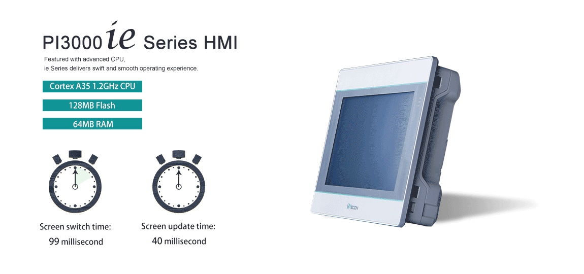 PI3000-海报-2 | JOFAS - Buy HMI Screen, PLC Controller, Panel PC, Servo ...