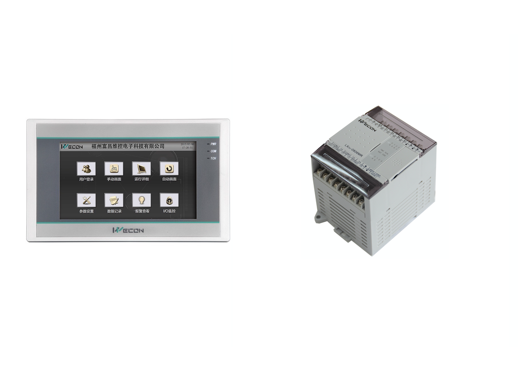 Compactcombo Jofas Buy Hmi Screen Plc Controller Panel Pc Servo