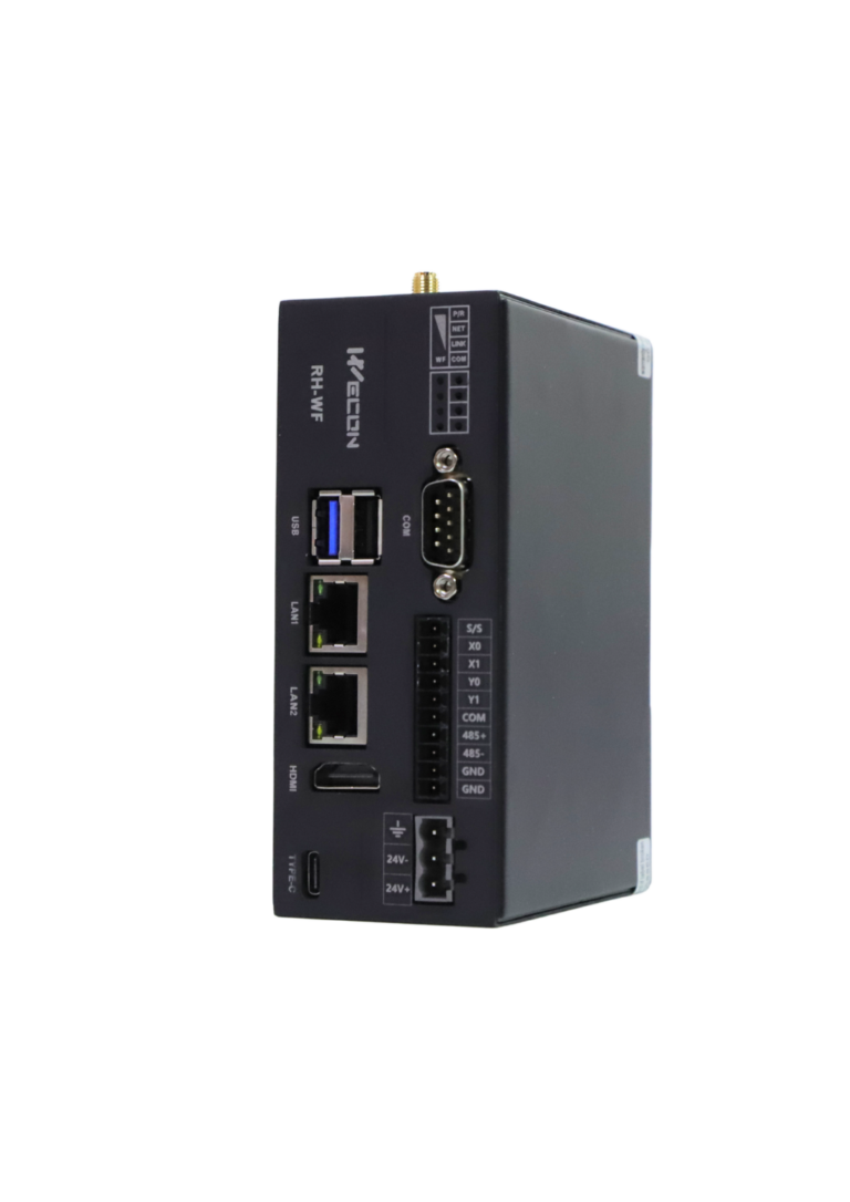 Cloud HMI With HDMI Port | JOFAS - Buy HMI Screen, PLC Controller ...